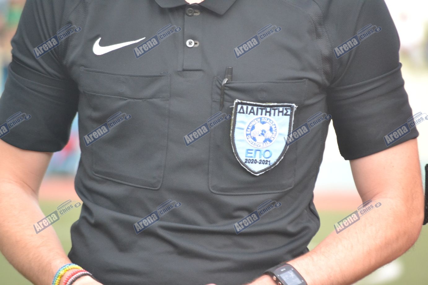 Επαναληπτικά αγωνιστικά τεστ ερασιτεχνικών κατηγοριών 2025 - 2026 ...