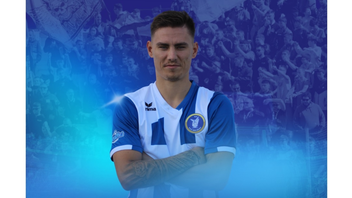 Στη Νίκη Βόλου ο Βοντχάνελ - ArenaChios