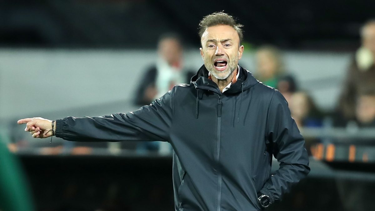 Κόντης: «Είναι άδικο, χάσαμε το μυαλό μας…» - ArenaChios