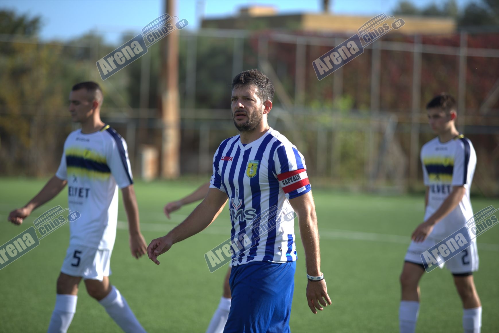 Μεγάλωσε η οικογένεια Χανδρά! - ArenaChios